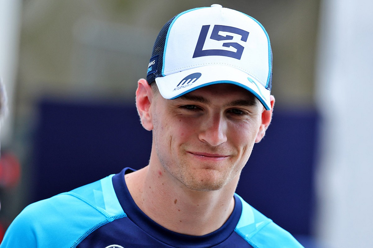 Sargeant: "Her zaman performansımın zirvesinde olmalıyım"