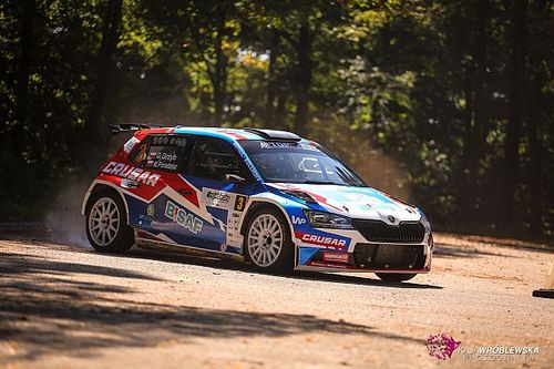 Rajdy Wyścigi - na żywo, wiadomości, zdjęcia, filmy, sterowniki