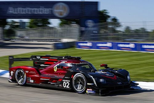 IMSA Latest News, Information, Analysis, Drivers and Videos