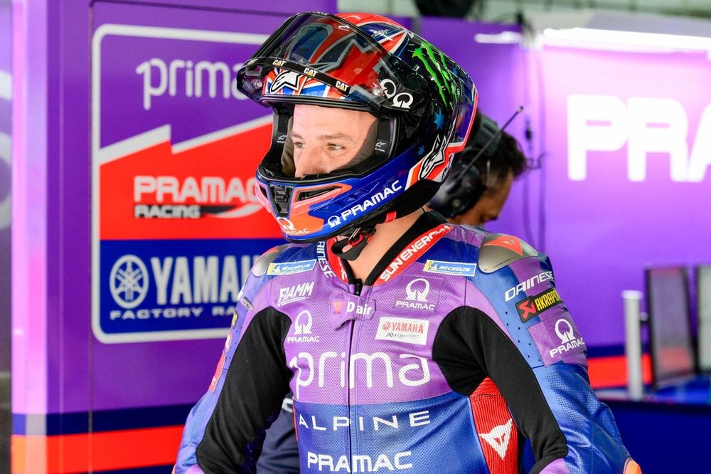 MotoGP: Miller optimistic about Pramac-Yamaha after KTM axe