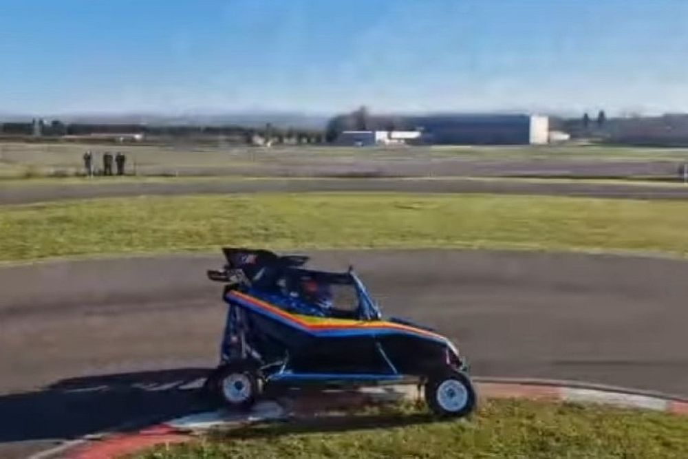 ¿Cómo pasaron la Navidad los pilotos de F1 en 2023?