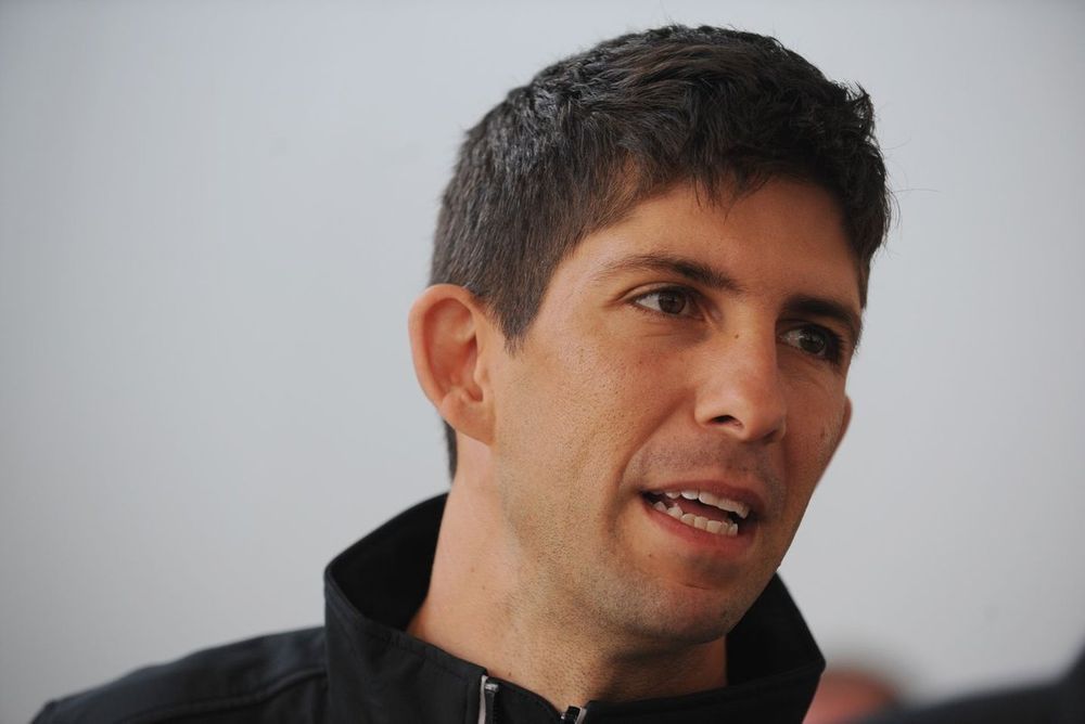 Ricky Taylor looking for redemption at Long Beach