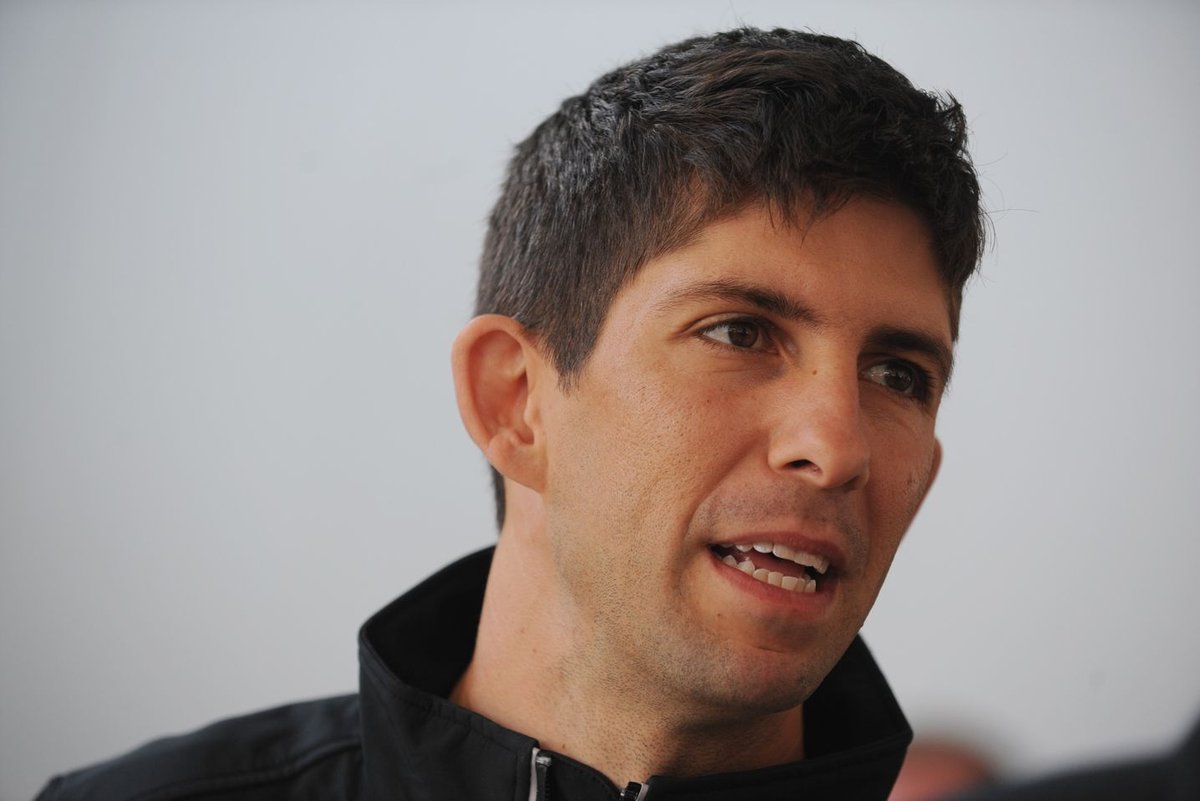 Ricky Taylor looking for redemption at Long Beach