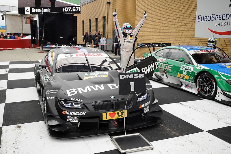 German Touring Car Masters. DTM News, Photos & Videos