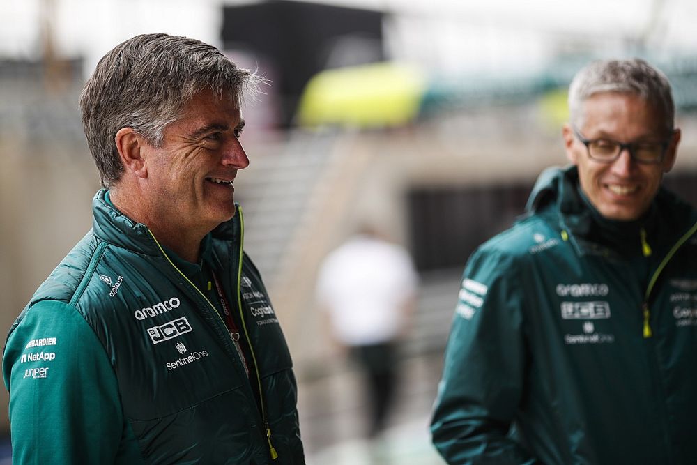 Krack praises F1 stalwart who has scored more points than AlphaTauri