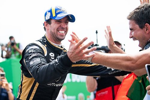 Latest Formula E News, Analysis, Results and More