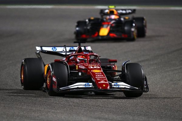 How to watch the 2024 Formula 1 season in the UK