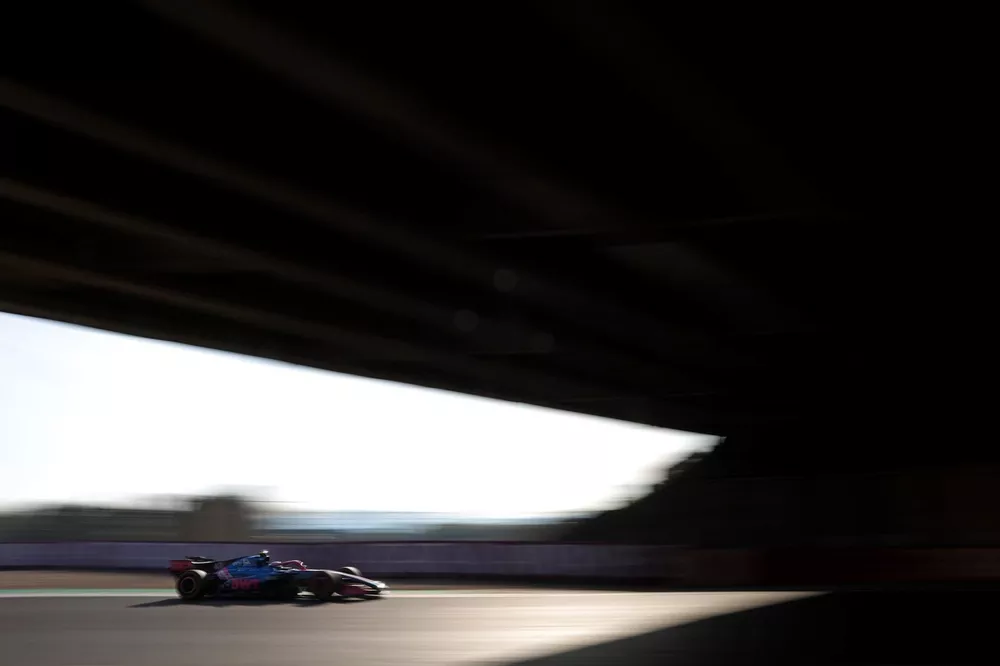 LIVE: F1 Japanese GP updates - FP3 | Live text | Motorsport.com