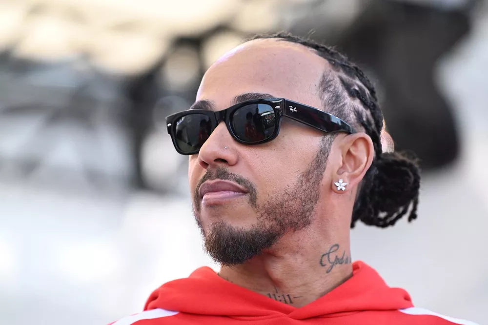 Lewis Hamilton details "heavy role" in developing Ferrari’s new 2026 F1 ...