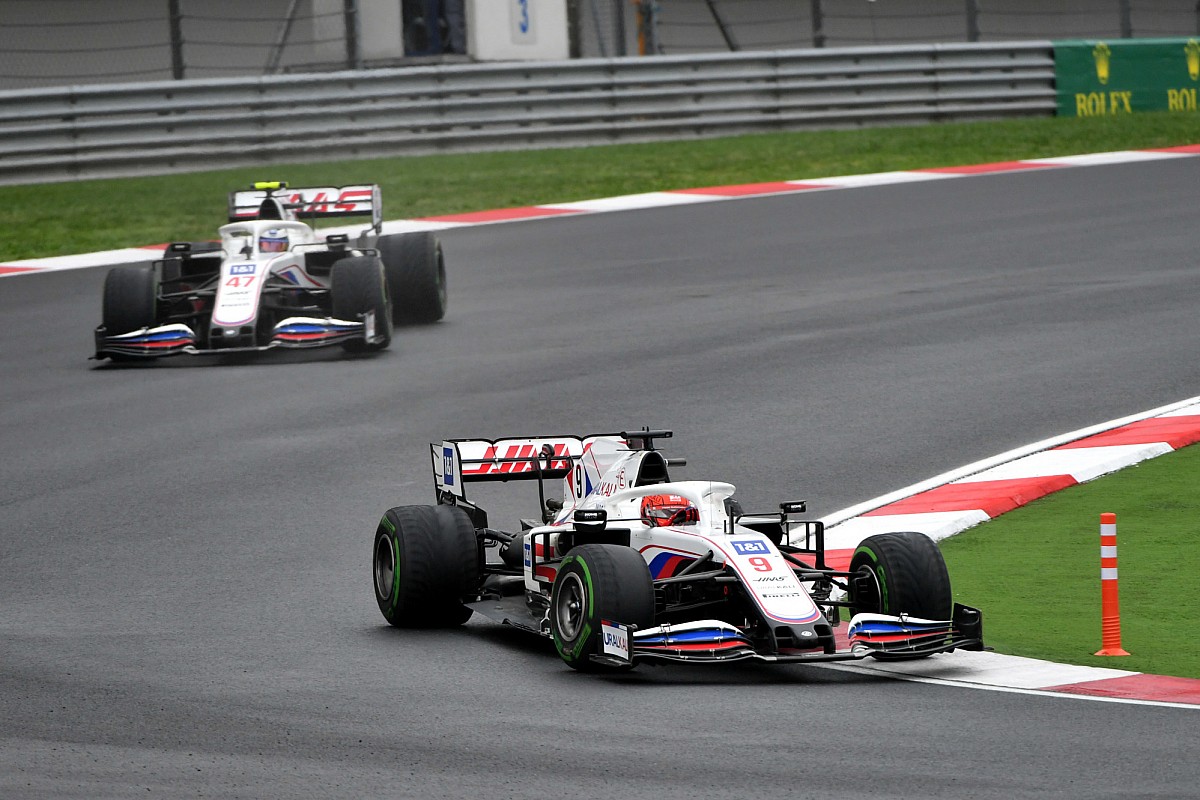 F1: Tim Diperkuat Dua Rookie Sulit Raih Hasil Maksimal