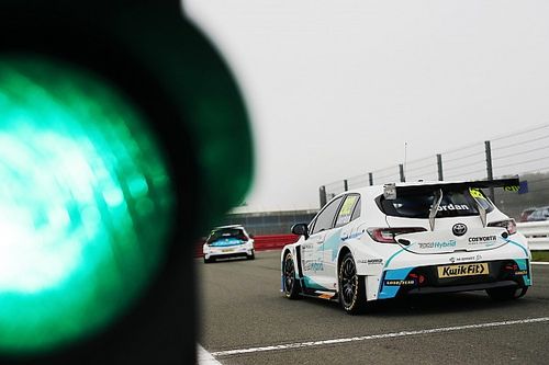 BTCC News, Analysis and Stats - Autosport