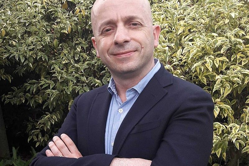 Sauber: Simone Resta è già attivo a Hinwil come nuovo direttore tecnico