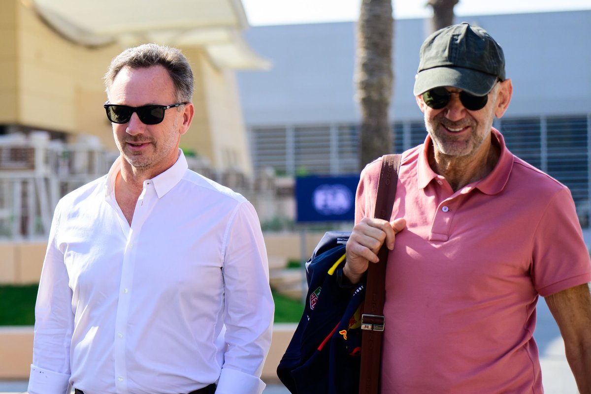 Jordan: Már így is óriási károkat okozott a Horner-ügy