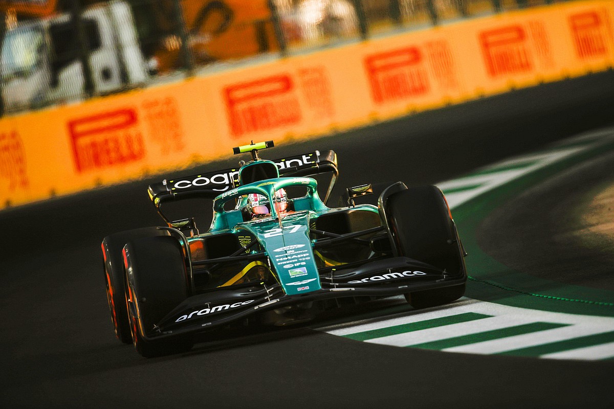 Hulkenberg cree que Yeda será su carrera "más dura" en F1