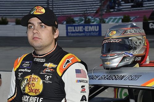 NASCAR Xfinity Racing - Live, News, Photos, Videos