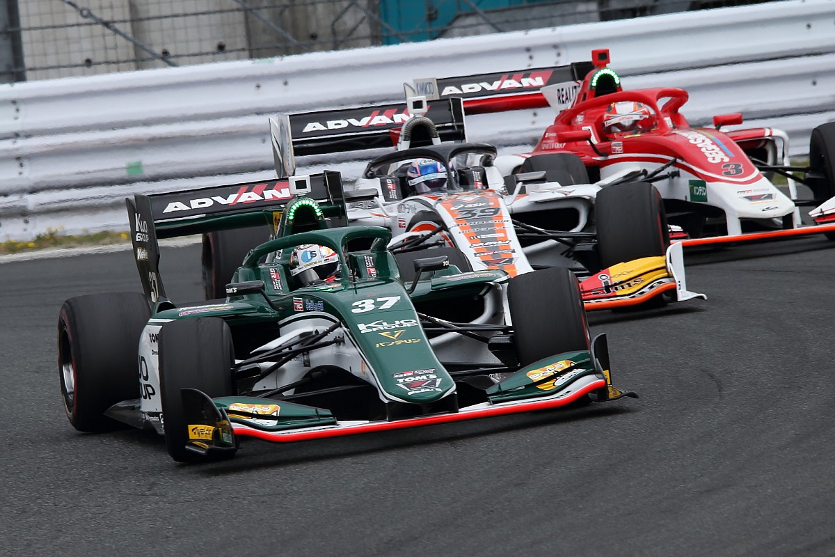 Opinion: Five drivers that need a big year in Super Formula