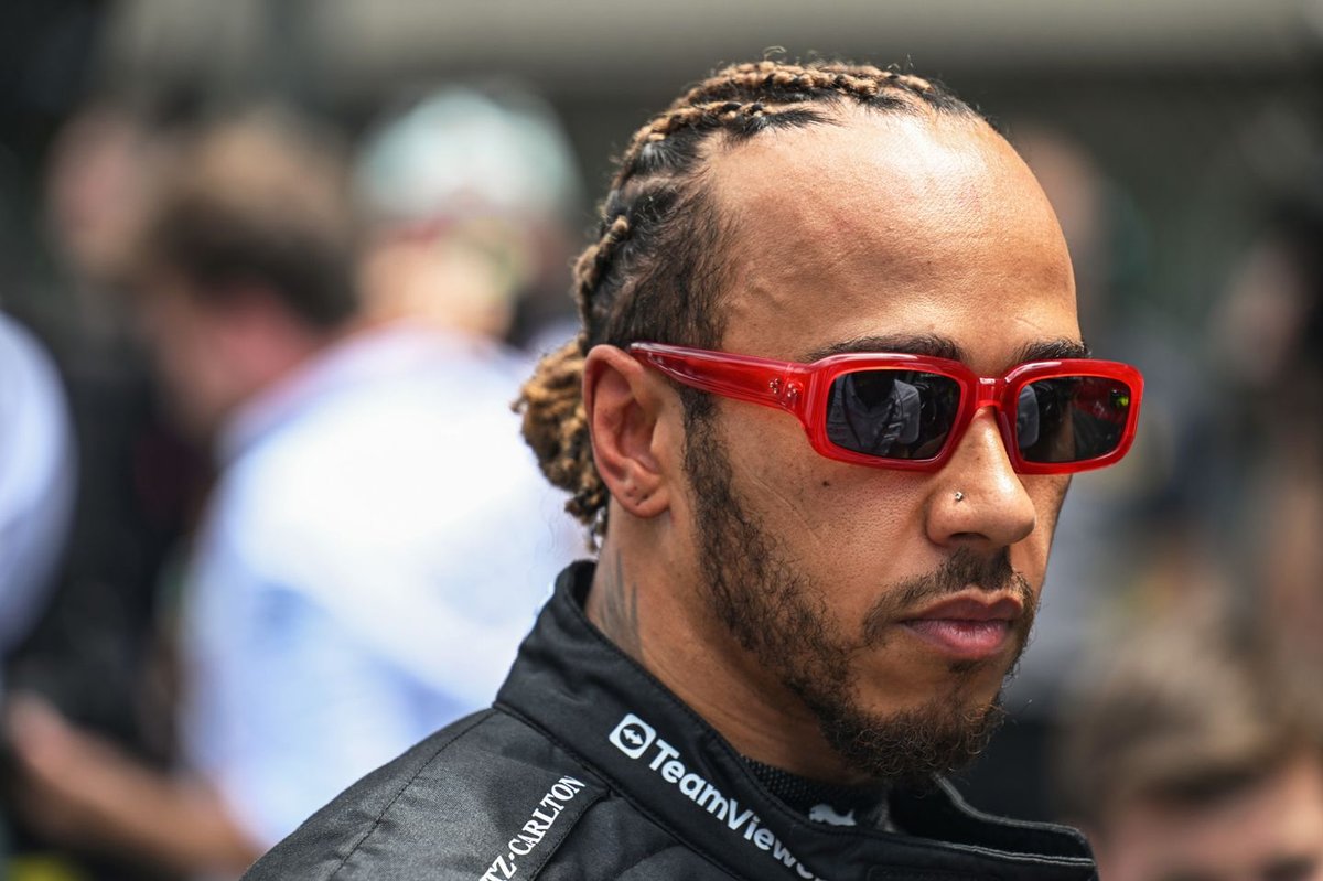 Hamilton: "Red Bull, önümüzdeki birkaç yıl boyunca önde olacak"