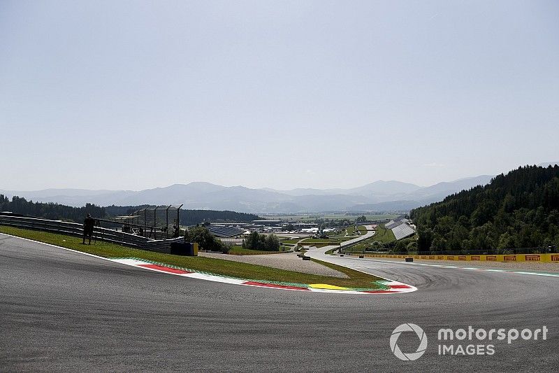 Liveblog: volg de Formule 1 Grand Prix van Oostenrijk | Liveblog ...