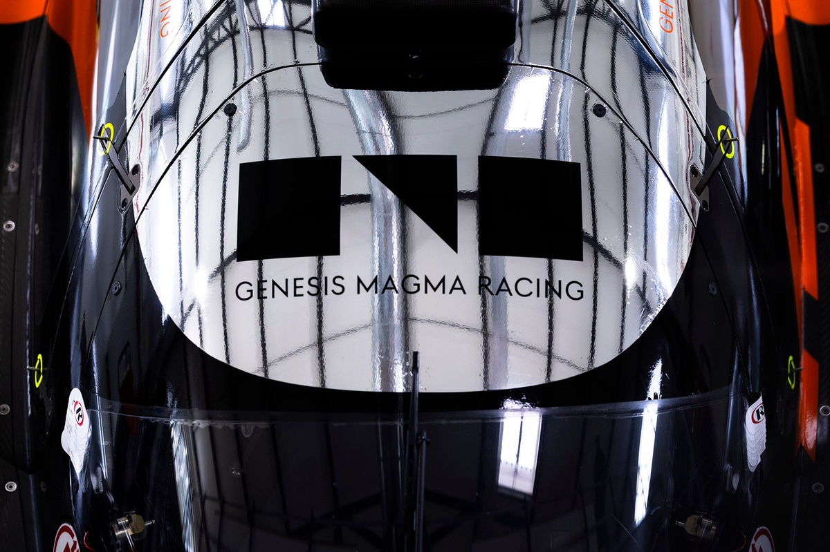 Comment Hyundai veut faire connaître Genesis avant d'arriver en Hypercar