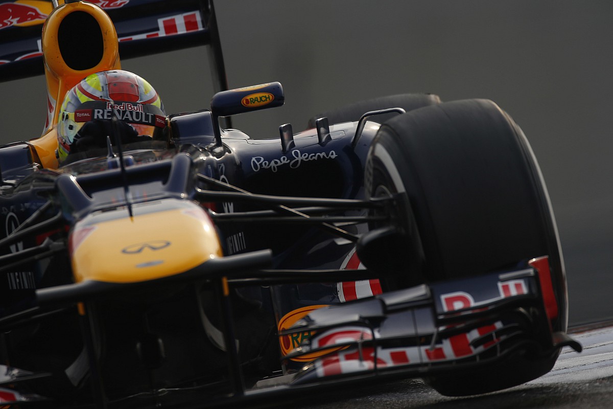 Hoe voor Robin Frijns de deur bij Red Bull in F1 ongelukkig sloot