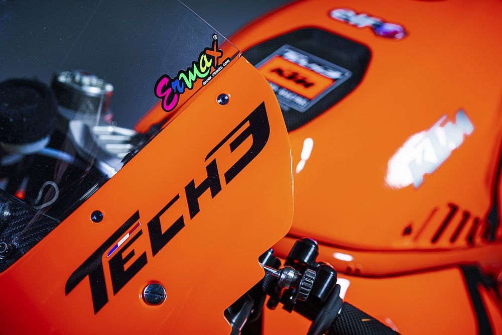 MotoGP Austria Jadi Lokasi Pengumuman Line-up Tech3