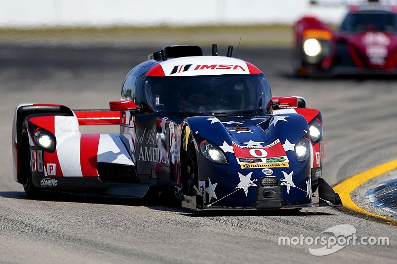 DeltaWing targets Silicon Valley following Monterey IMSA race