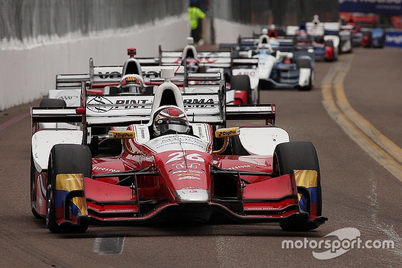 Phoenix Grand Prix fast facts and prerace quotes