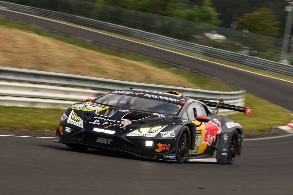 Abt switches to Lamborghini for 2025 DTM season, leaves Audi without a team