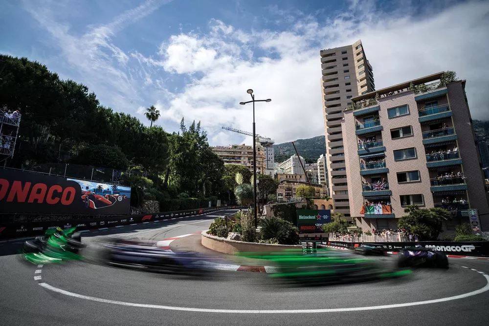 Horarios del GP de Mónaco de F1 2025, cómo verlo y más