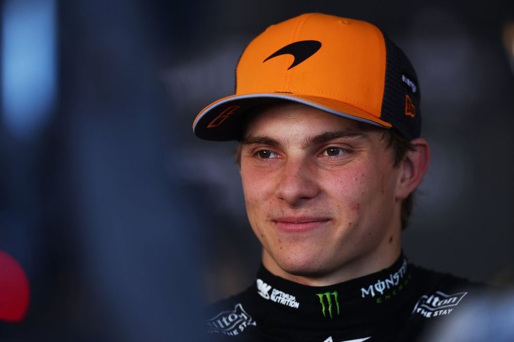 Piastri, Alpine restinin perde arkasını anlattı: “Bunun büyük bir olay ...