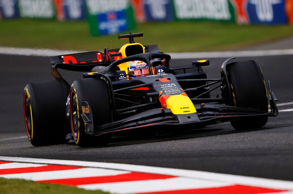 Max Verstappen spreekt van perfect F1-weekend: "Red Bull-auto op rails"
