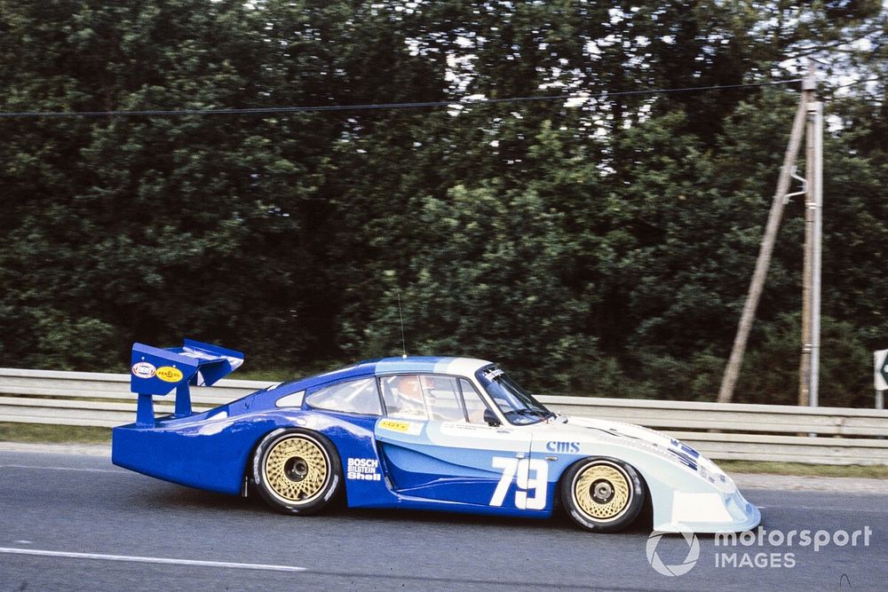 Friday favourite: The underrated Briton who became a Stateside star