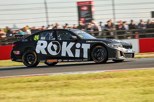 BTCC News, Analysis and Stats - Autosport