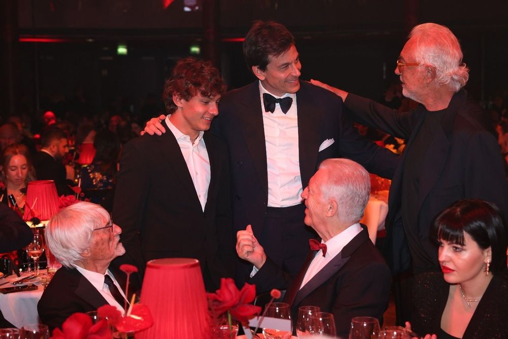 2025 Autosport Awards: Inside the biggest night in motorsports