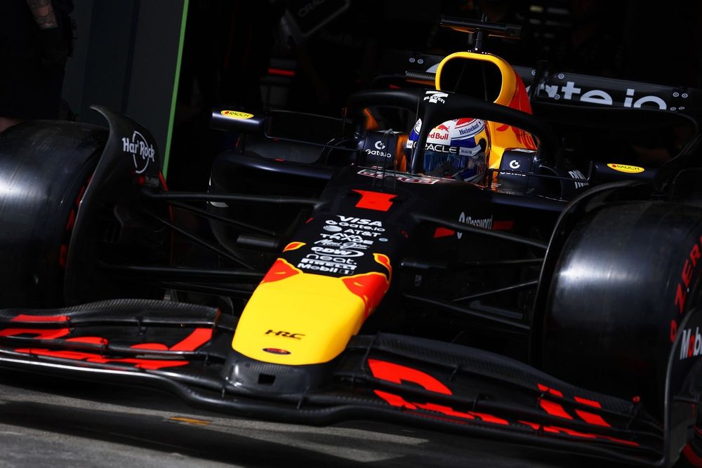 F1 | Red Bull: Max super, ma la RB21 svela il suo punto debole