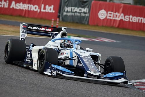 Super Formula Latest News, Information, Analysis, Drivers and Videos