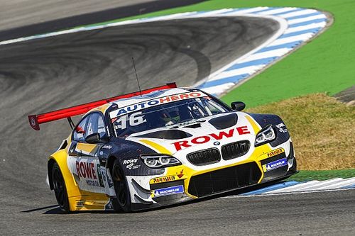 German Touring Car Masters. DTM News, Photos & Videos