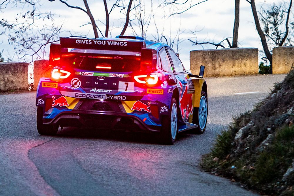 WRC | Dal 2025 ecco un nuovo regolamento: ma non sarà rivoluzione