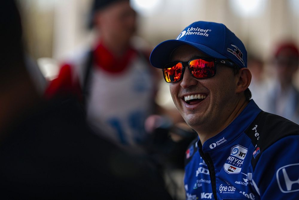 IndyCar | Indy 500: Graham Rahal sostituisce l'infortunato Stefan Wilson