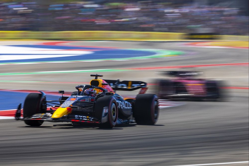 La vitesse de pointe de Red Bull, une "bonne protection" selon Ferrari