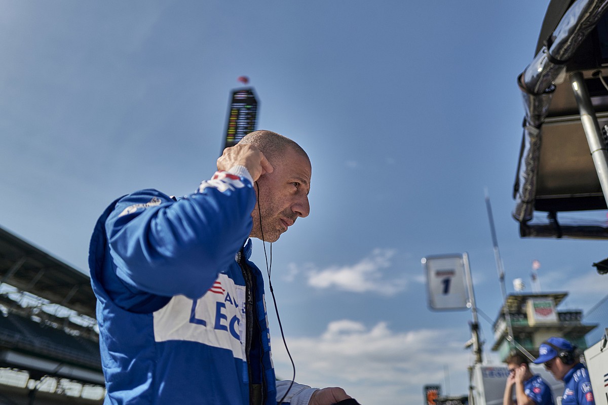 Indy: Kanaan disputará 500 Milhas de Indianápolis '23 com McLaren