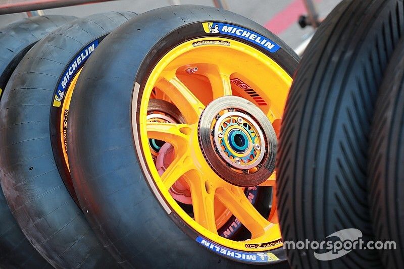 A Michelin újrateremtené a gumiháborút, az F1 egyetlen gyártójaként