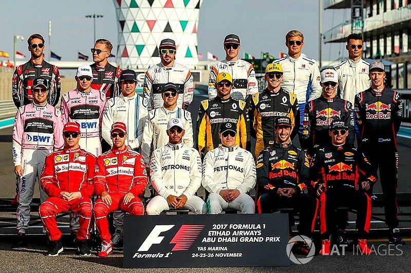 Analysis: What happens when F1 drivers become unified