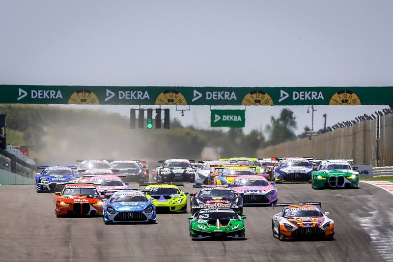 German Touring Car Masters. DTM News, Photos & Videos