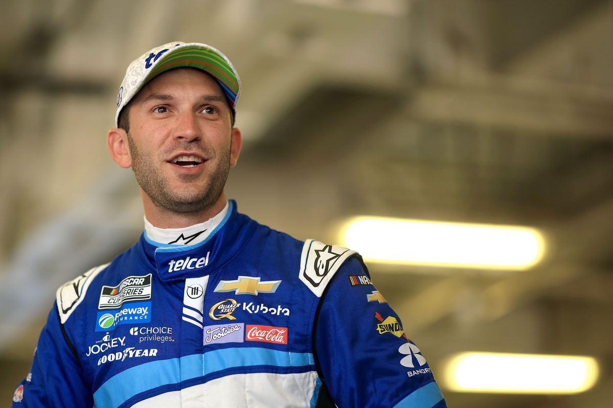 Daniel Suarez: “Sky is the limit” when Mexico and US work together