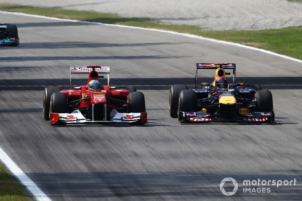 Alonso vs. Vettel, el gran duelo que vuelve a la F1 en 2021