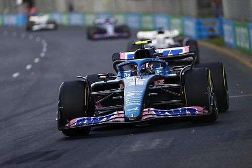 Alpine announces launch date for 2021 F1 car