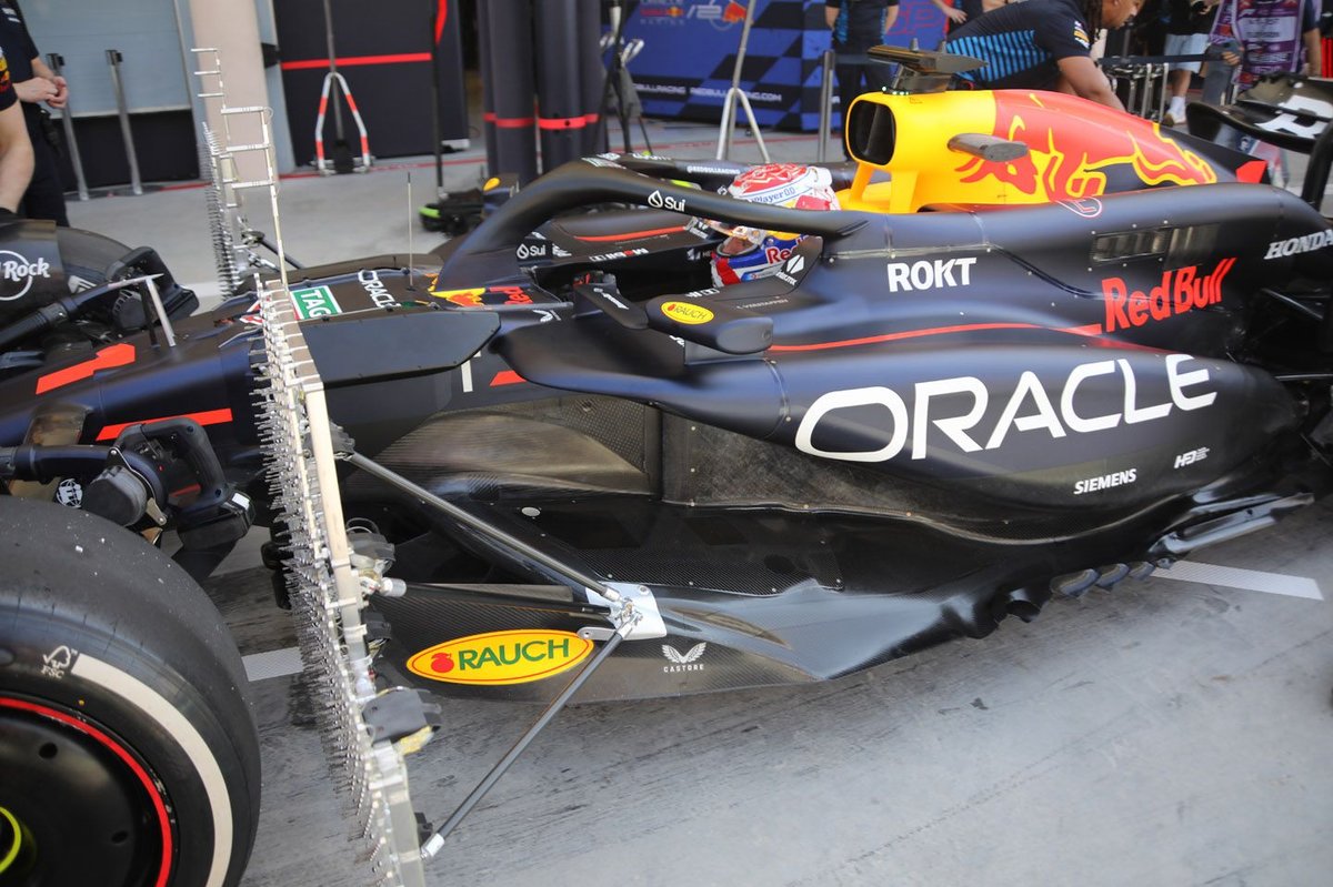 Van der Garde onder indruk van RB20 F1: "Superslim en efficiënt"