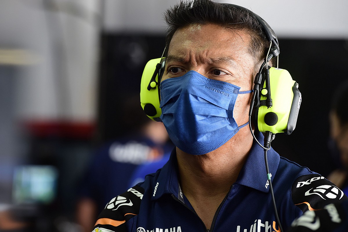 Razlan Razali Klaim RNF Racing Siap Hadapi MotoGP Qatar