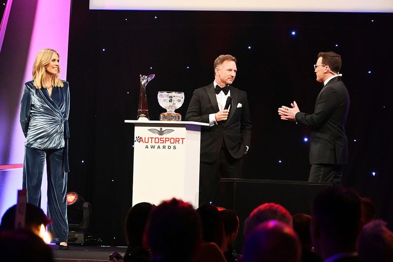 Latest Autosport Awards News, Analysis, Results and More